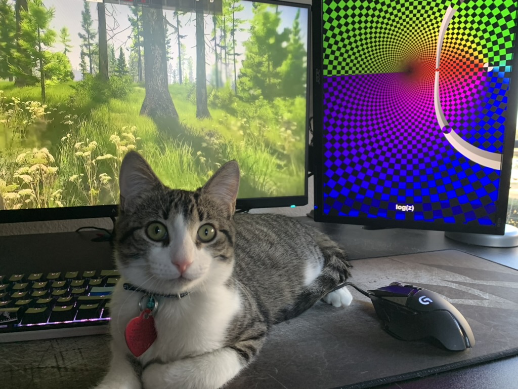 ☠ PLUTO'S PLANET ☠